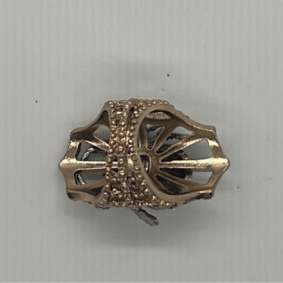 Betsey Johnson | Jewelry | Betsy Johnson Spider Lux Ring | Poshmark